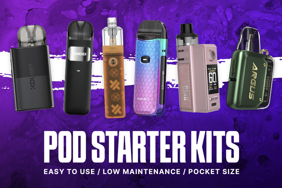 Fogg Father UK Vape Shop - NEXT DAY DELIVERY